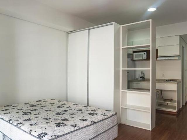 Apartamento à Venda Bela Vista, 1 Quarto, 35 m2