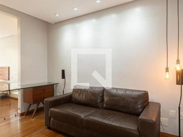 Apartamento à Venda Bela Vista, 1 Quarto, 35 m2
