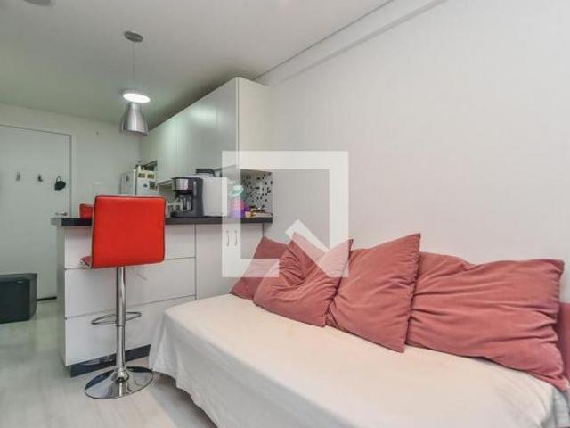 Apartamento à Venda Bela Vista, 1 Quarto, 35 m2