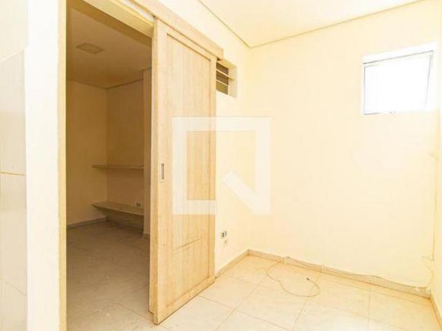 Apartamento à Venda Bela Vista, 1 Quarto, 35 m2