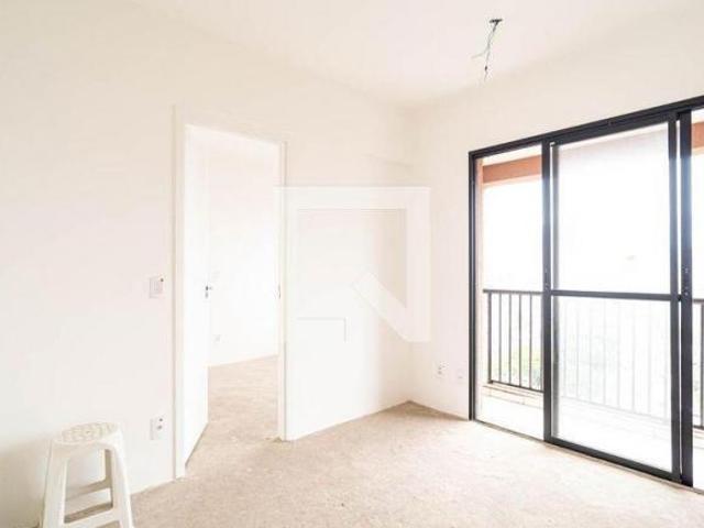 Apartamento à Venda Bela Vista, 1 Quarto, 35 m2