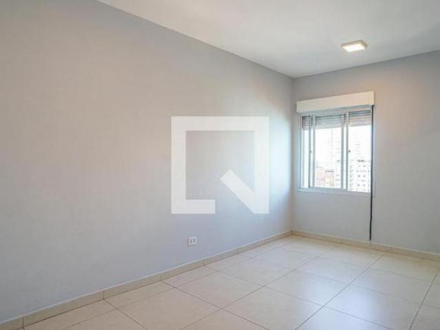 Apartamento à Venda Bela Vista, 1 Quarto, 35 m2