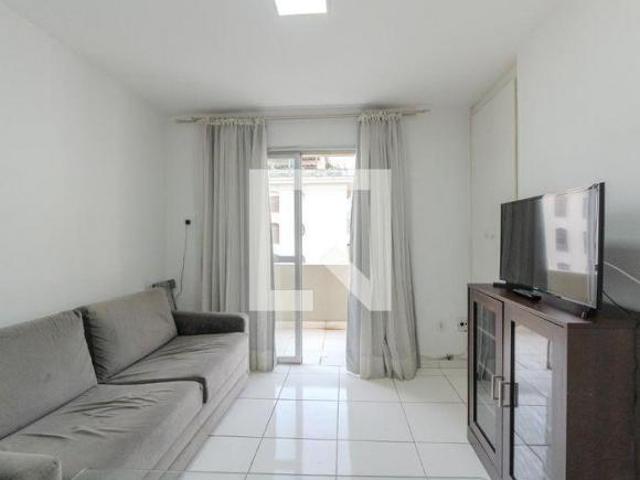 Apartamento à Venda Bela Vista, 1 Quarto, 35 m2