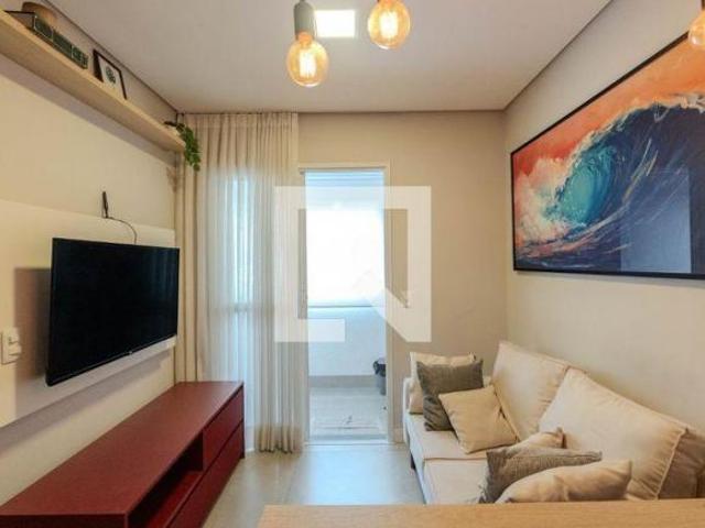 Apartamento à Venda Bela Vista, 1 Quarto, 35 m2