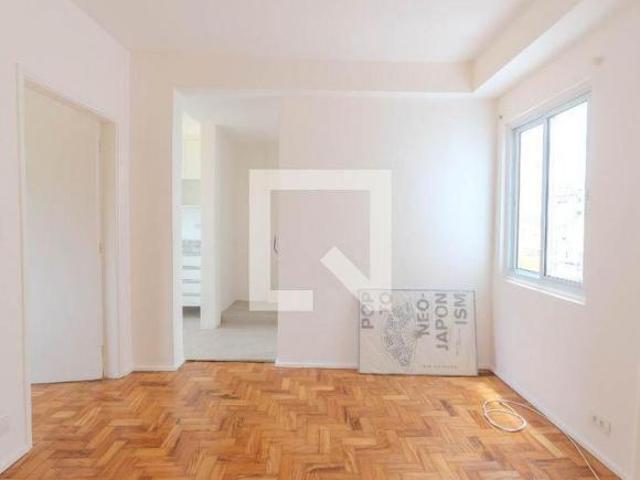 Apartamento à Venda Bela Vista, 1 Quarto, 35 m2