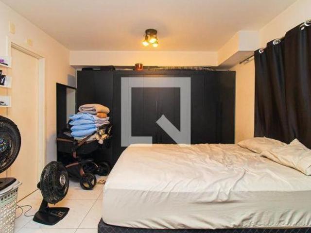 Apartamento à Venda Bela Vista, 1 Quarto, 35 m2