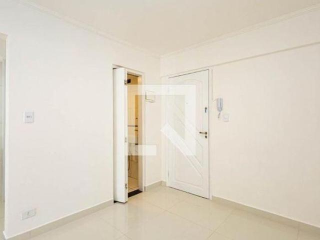 Apartamento à Venda Bela Vista, 1 Quarto, 35 m2