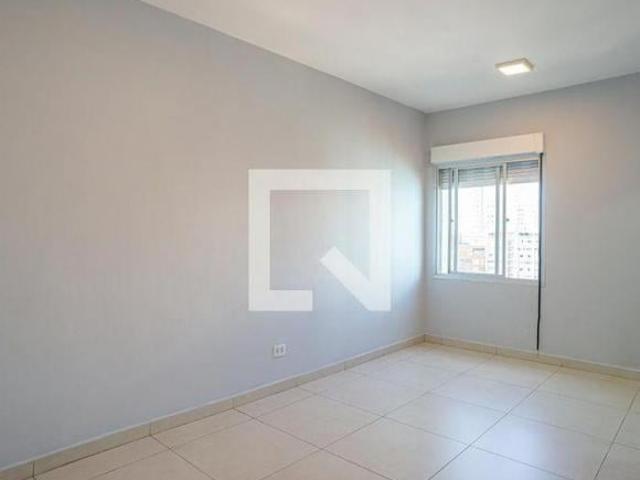 Apartamento à Venda Bela Vista, 1 Quarto, 35 m2