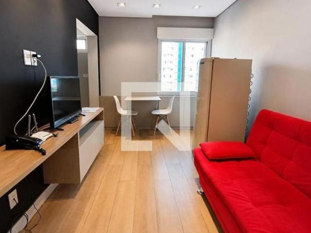 Apartamento à Venda Bela Vista, 1 Quarto, 35 m2