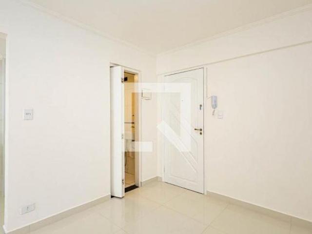 Apartamento à Venda Bela Vista, 1 Quarto, 35 m2