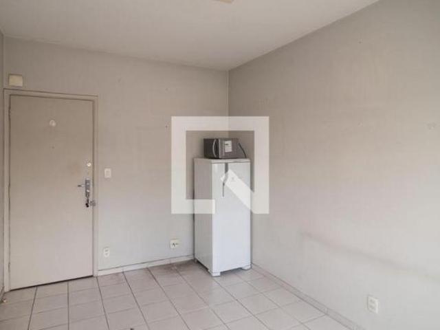 Apartamento à Venda Bela Vista, 1 Quarto, 35 m2