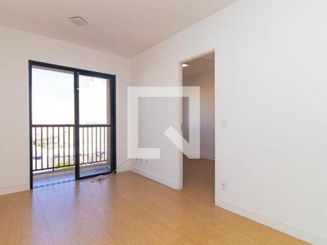 Apartamento à Venda Bela Vista, 1 Quarto, 35 m2