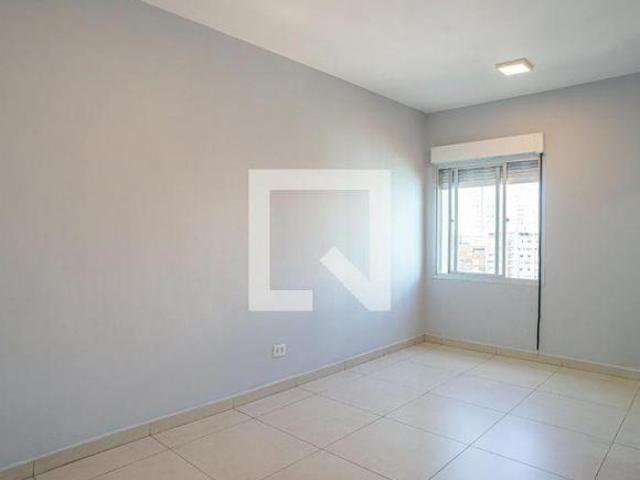 Apartamento à Venda Bela Vista, 1 Quarto, 35 m2