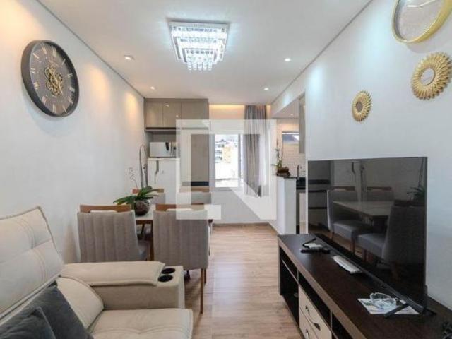 Apartamento à Venda Bela Vista, 1 Quarto, 35 m2