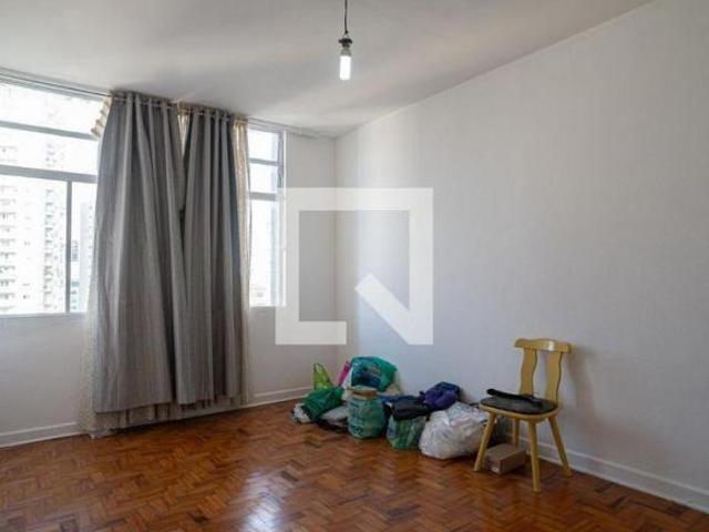 Apartamento à Venda Bela Vista, 1 Quarto, 35 m2