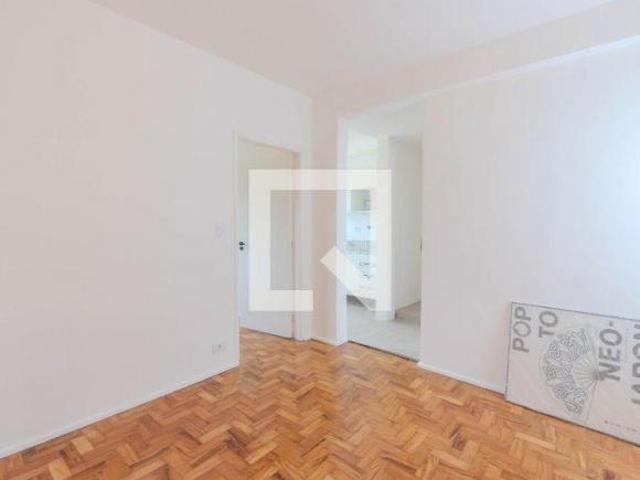Apartamento à Venda Bela Vista, 1 Quarto, 35 m2