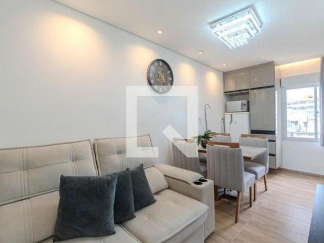 Apartamento à Venda Bela Vista, 1 Quarto, 35 m2