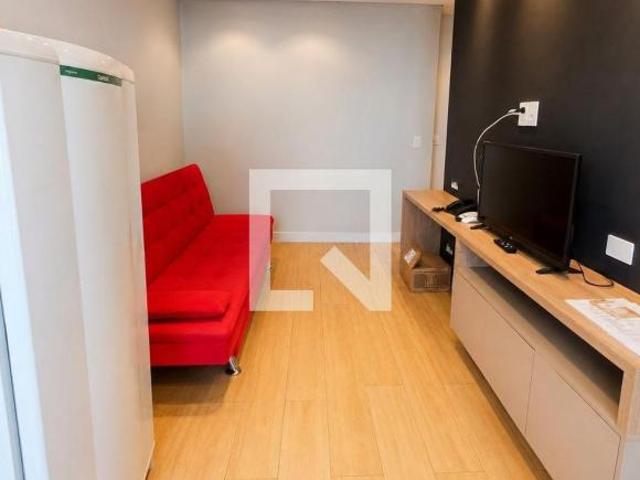 Apartamento à Venda Bela Vista, 1 Quarto, 35 m2