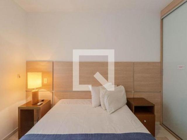 Apartamento à Venda Bela Vista, 1 Quarto, 35 m2