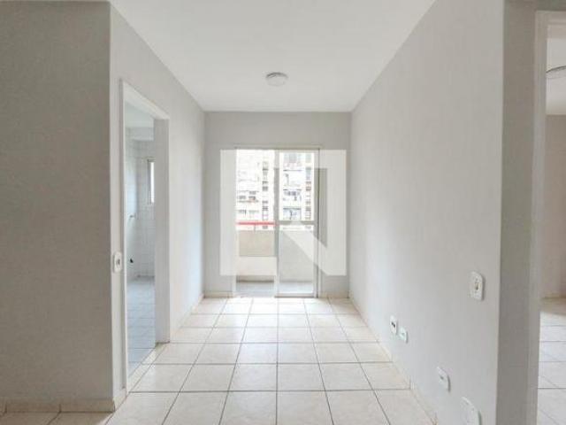 Apartamento à Venda Bela Vista, 1 Quarto, 35 m2