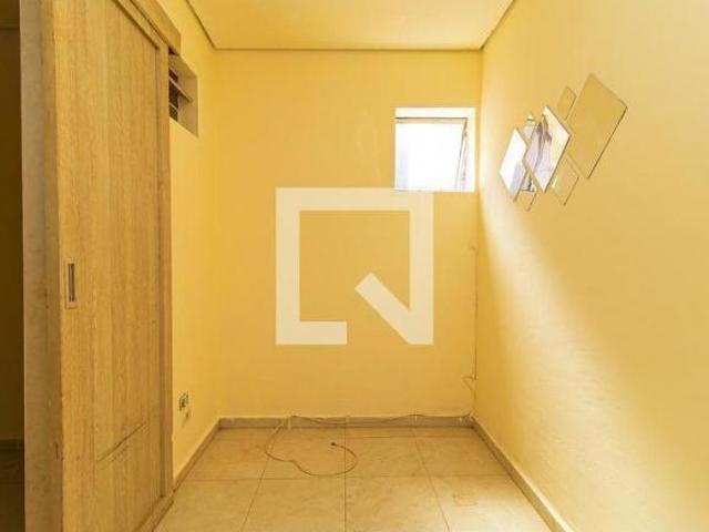 Apartamento à Venda Bela Vista, 1 Quarto, 35 m2