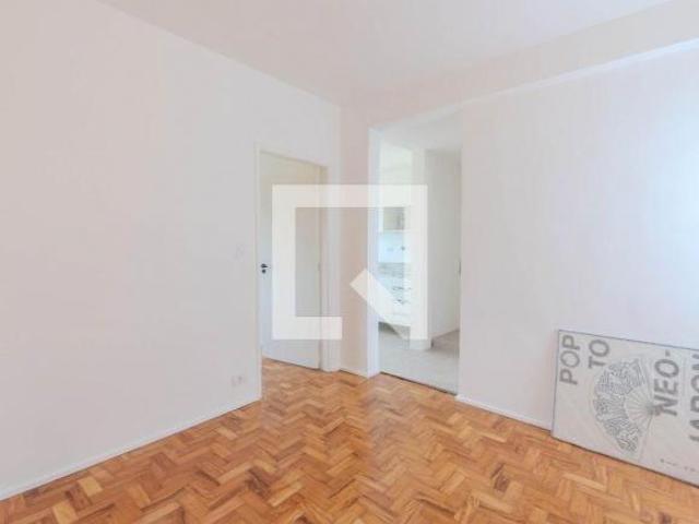 Apartamento à Venda Bela Vista, 1 Quarto, 35 m2