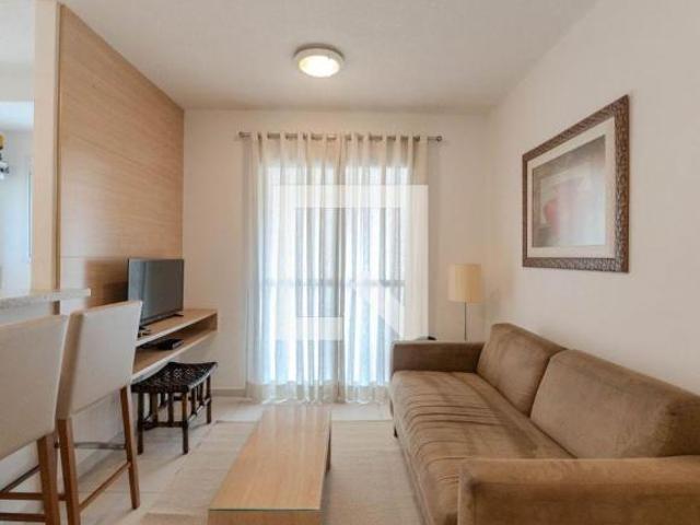 Apartamento à Venda Bela Vista, 1 Quarto, 35 m2
