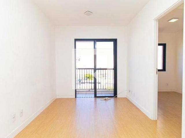 Apartamento à Venda Bela Vista, 1 Quarto, 35 m2