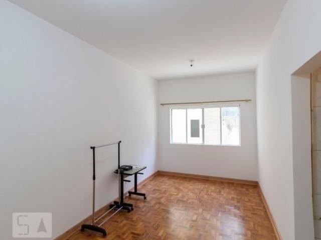 Apartamento à Venda Bela Vista, 1 Quarto, 35 m2