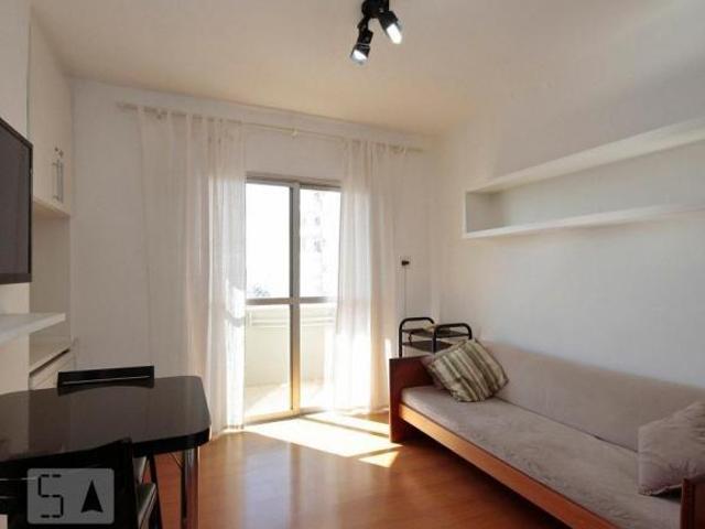 Apartamento à Venda Bela Vista, 1 Quarto, 35 m2
