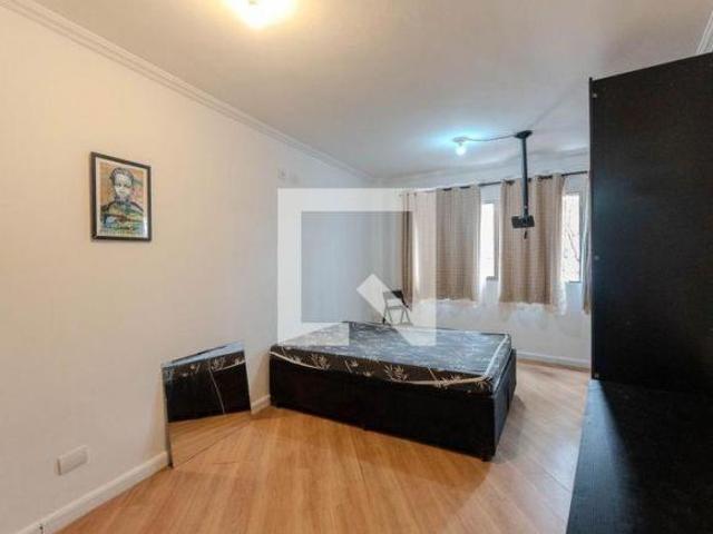 Apartamento à Venda Bela Vista, 1 Quarto, 35 m2