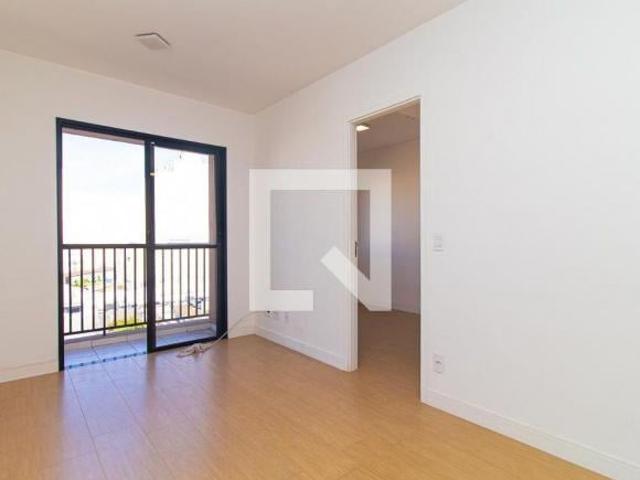 Apartamento à Venda Bela Vista, 1 Quarto, 35 m2