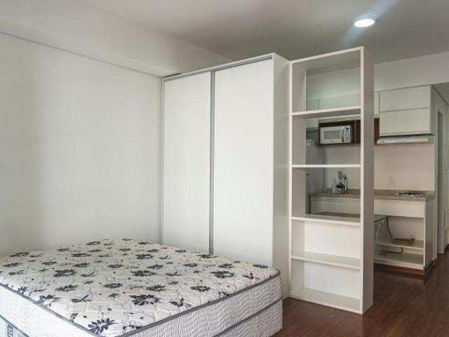 Apartamento à Venda Bela Vista, 1 Quarto, 35 m2