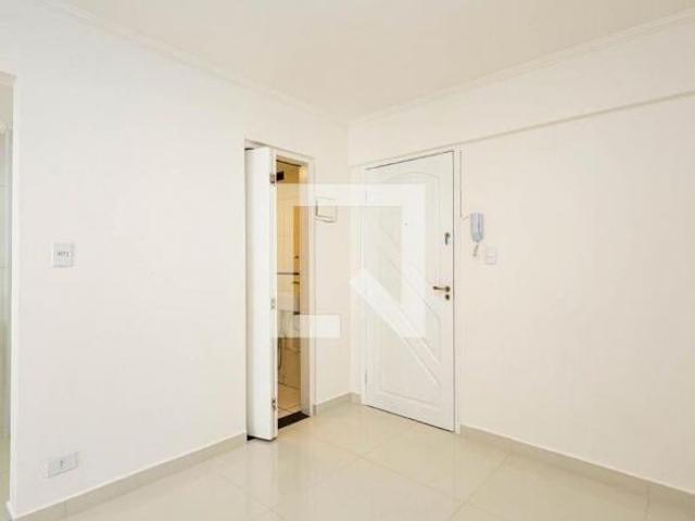 Apartamento à Venda Bela Vista, 1 Quarto, 35 m2