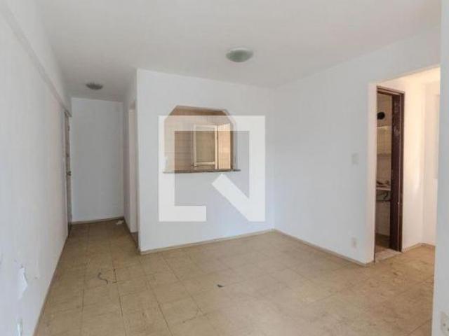 Apartamento à Venda Bela Vista, 1 Quarto, 35 m2