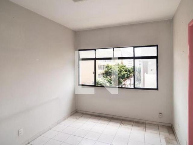 Apartamento à Venda Bela Vista, 1 Quarto, 35 m2