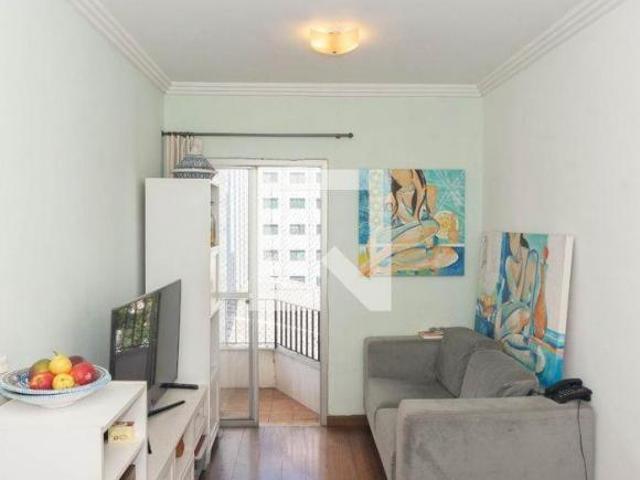 Apartamento à Venda Bela Vista, 1 Quarto, 35 m2