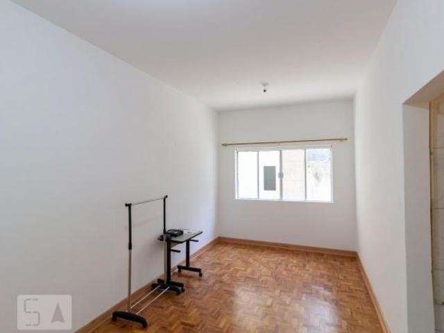 Apartamento à Venda Bela Vista, 1 Quarto, 35 m2