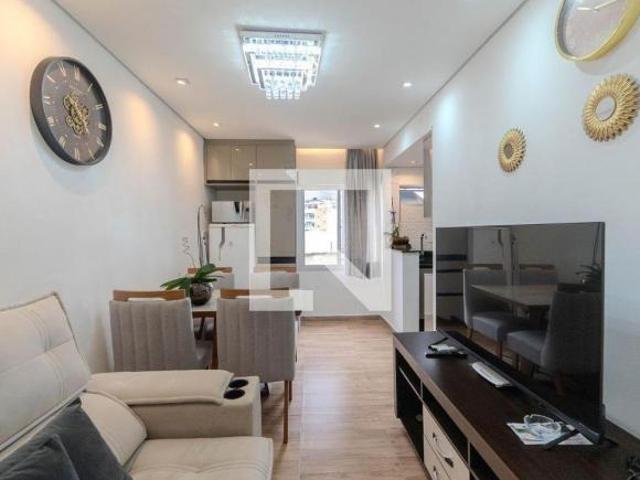 Apartamento à Venda Bela Vista, 1 Quarto, 35 m2