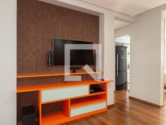 Apartamento à Venda Bela Vista, 1 Quarto, 35 m² São Paulo