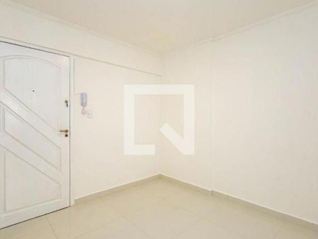 Apartamento à Venda Bela Vista, 1 Quarto, 35 m² São Paulo