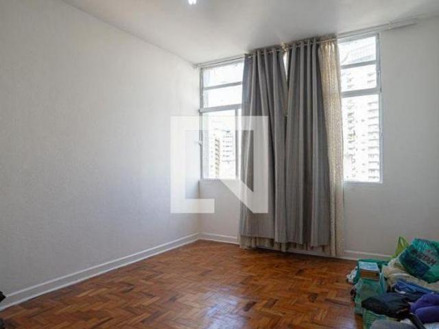 Apartamento à Venda Bela Vista, 1 Quarto, 35 m² São Paulo