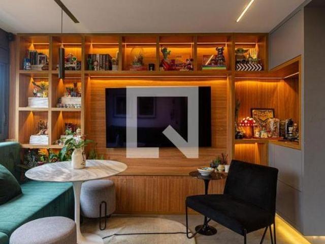 Apartamento à Venda Bela Vista, 1 Quarto, 35 m² São Paulo