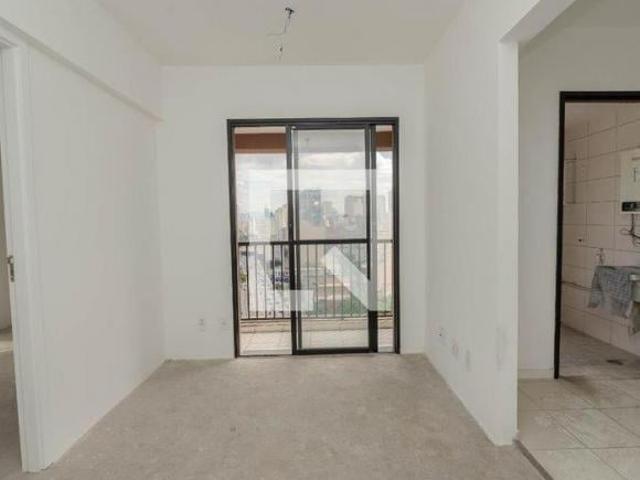 Apartamento à Venda Bela Vista, 1 Quarto, 35 m² São Paulo