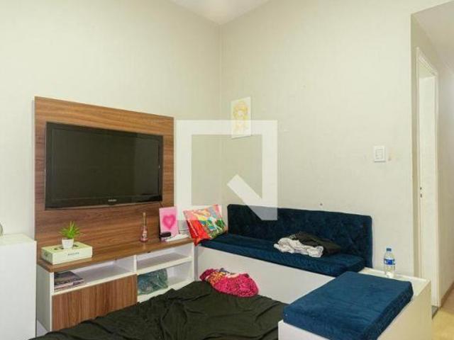 Apartamento à Venda Bela Vista, 1 Quarto, 35 m² São Paulo