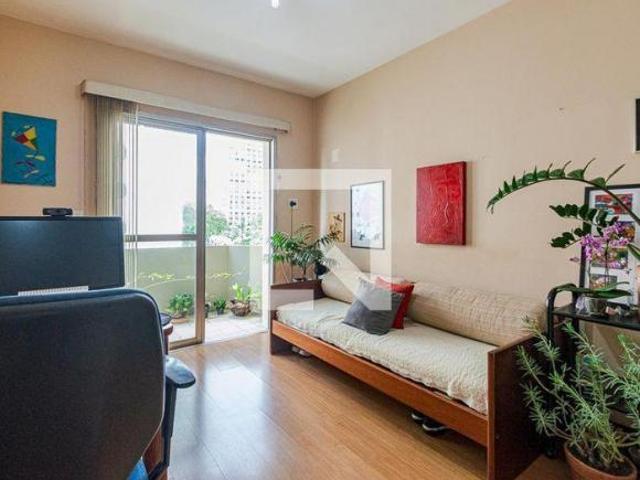 Apartamento à Venda Bela Vista, 1 Quarto, 35 m² São Paulo