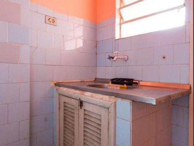 Apartamento à Venda Bela Vista, 1 Quarto, 35 m² São Paulo