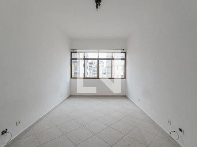 Apartamento à Venda Bela Vista, 1 Quarto, 35 m² São Paulo