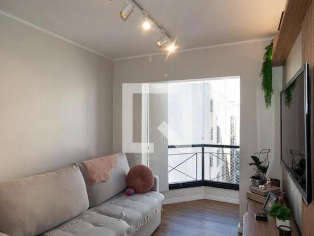 Apartamento à Venda Bela Vista, 1 Quarto, 35 m² São Paulo