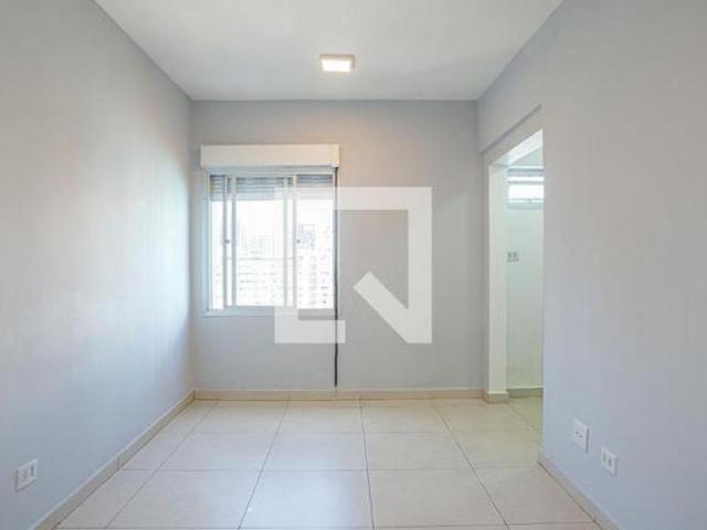 Apartamento à Venda Bela Vista, 1 Quarto, 35 m² São Paulo